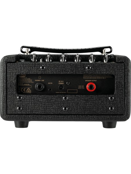 Mini Superbeetle 50 Bass Vox