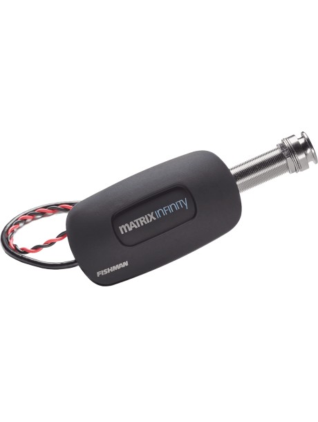 Micro pour instrument acoustique Fishman Format étroit